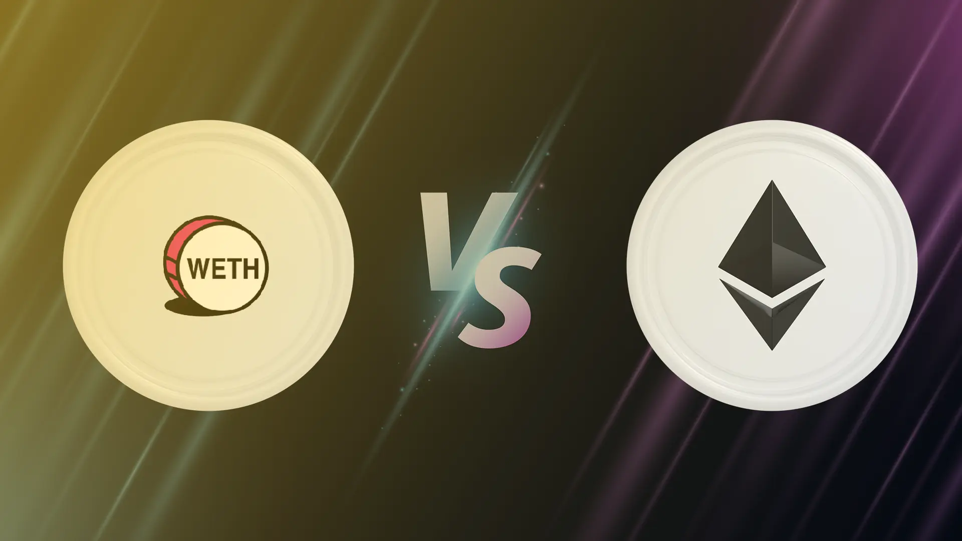 WETH vs ETH - Key Differences You Need to Know in 2023